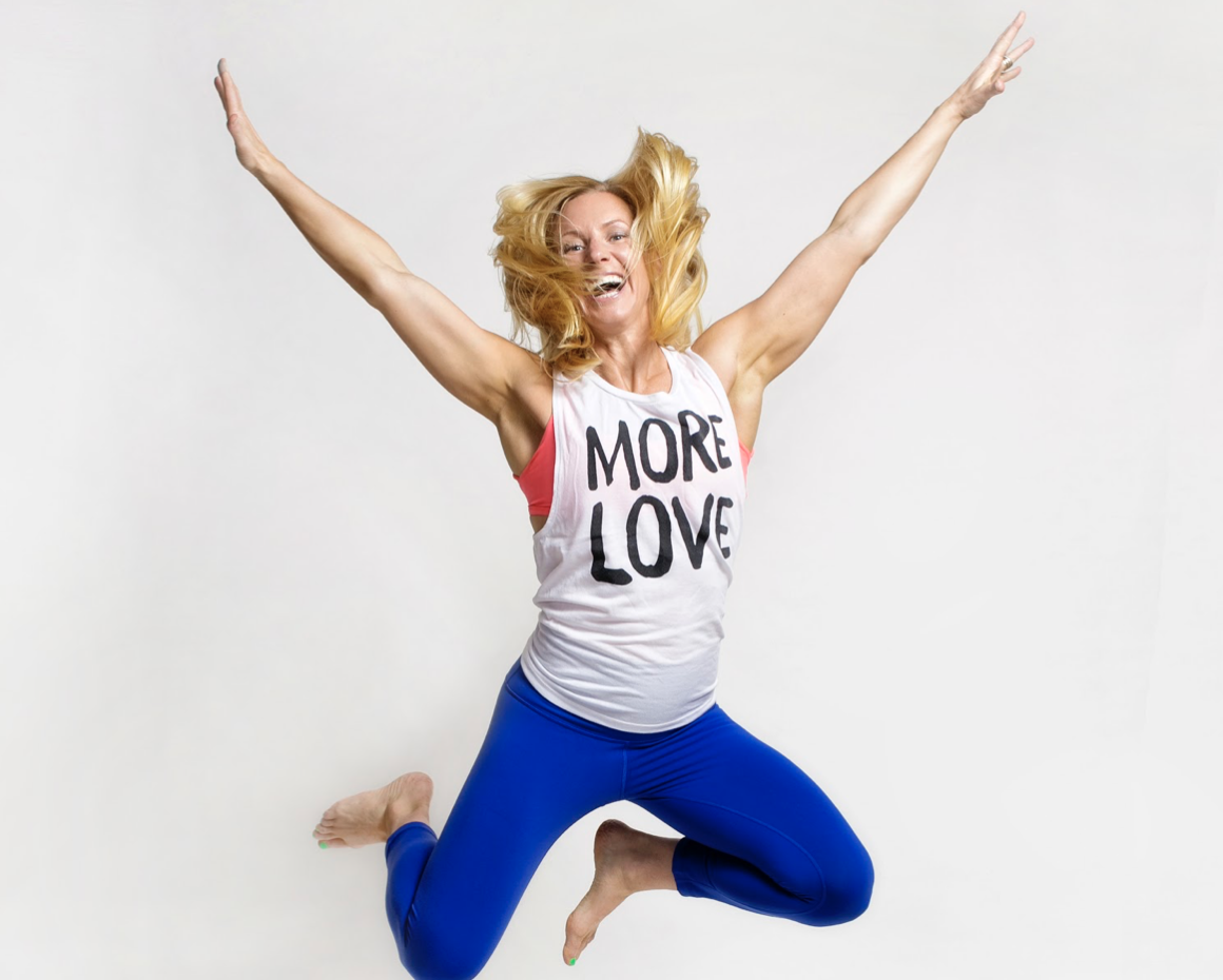 Their Stories Matter: Jenny Schatzle - She.Is.Beautiful & Heart Ping Life