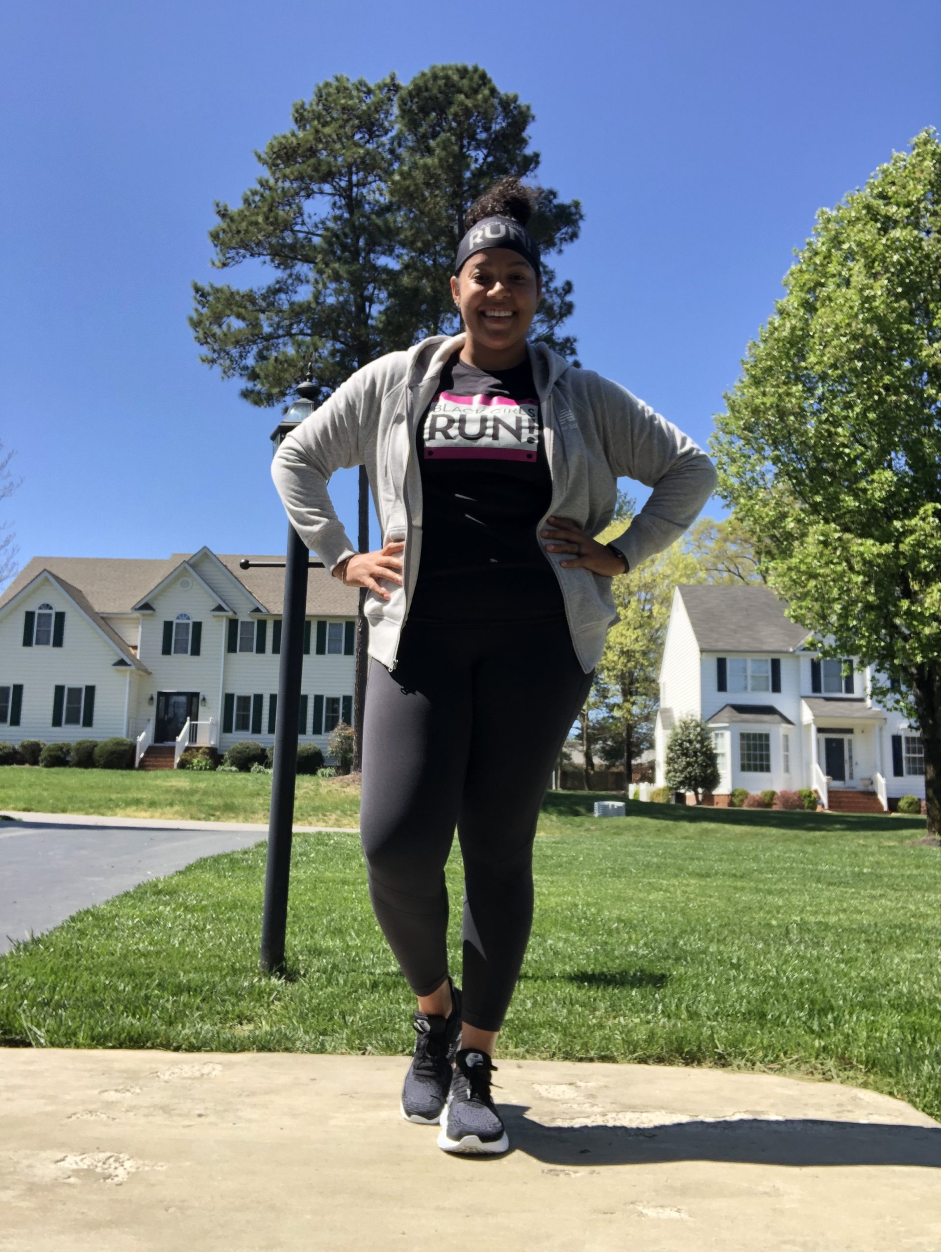 Their Story Matters: Jay Ell Alexander, CEO and owner of Black Girls ...